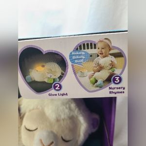 vtech | Toys | Vtech 3in Stary Skies Sheep Shooter Cry Activated Soft ...